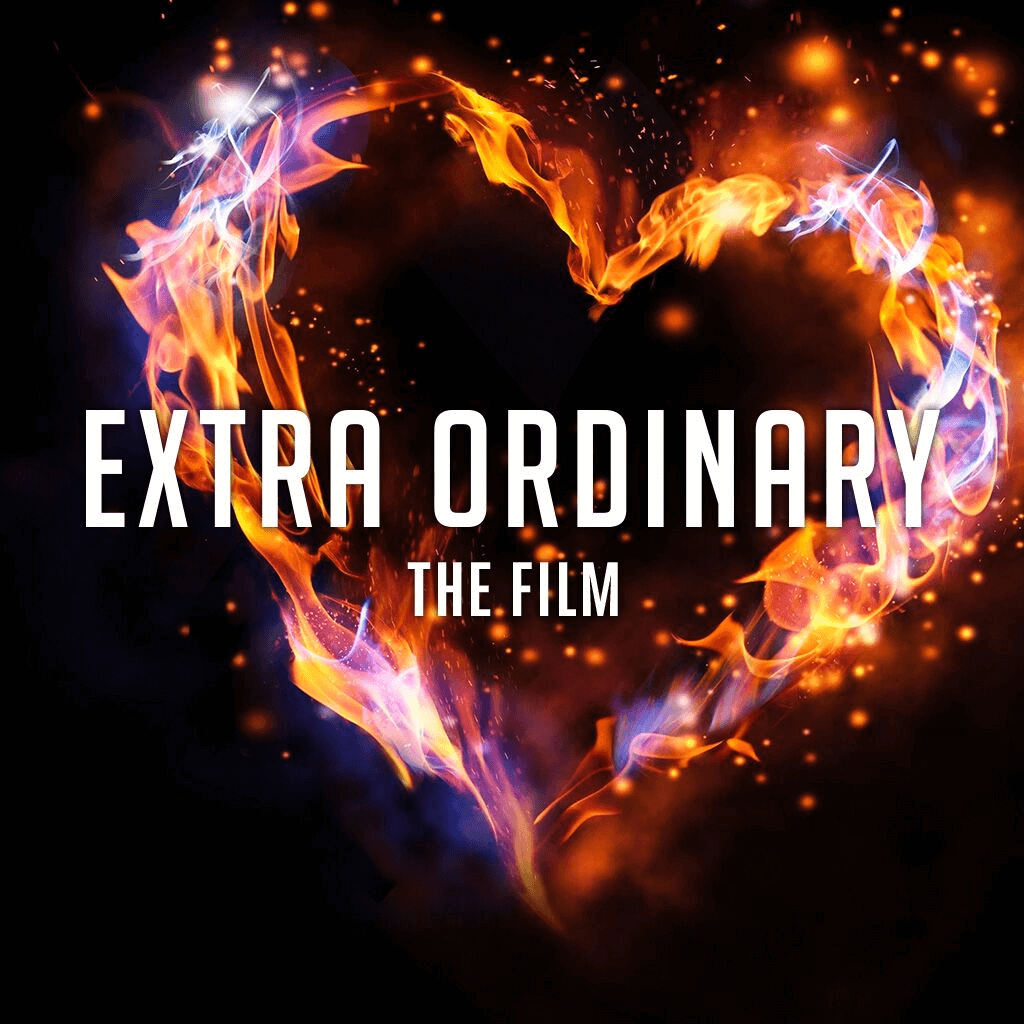 Extra Ordinary The Film